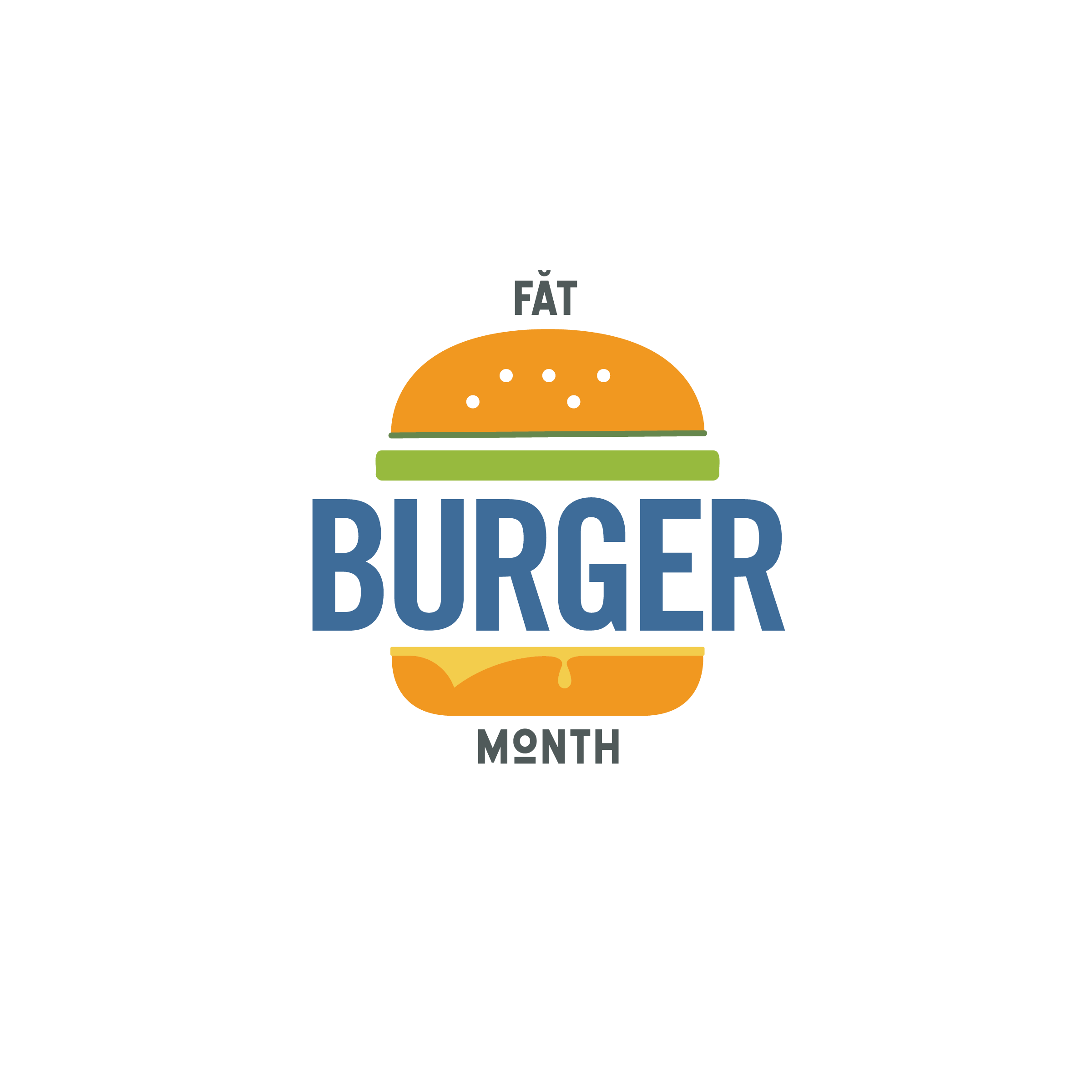 Fat Burger Month | Haywood County Tourism Development Authority